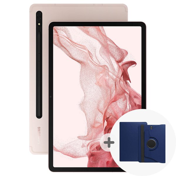 [삼성전자] 갤럭시탭S8 SM-X706 5G+WiFi 128GB - SSG.COM
