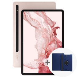 [삼성전자] 갤럭시탭S8 SM-X706 5G+WiFi 128GB - SSG.COM