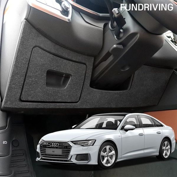 아우디A6 C8 스크래치 방지 언더 펠트 커버[WC1CD8A][33670417] - SSG.COM