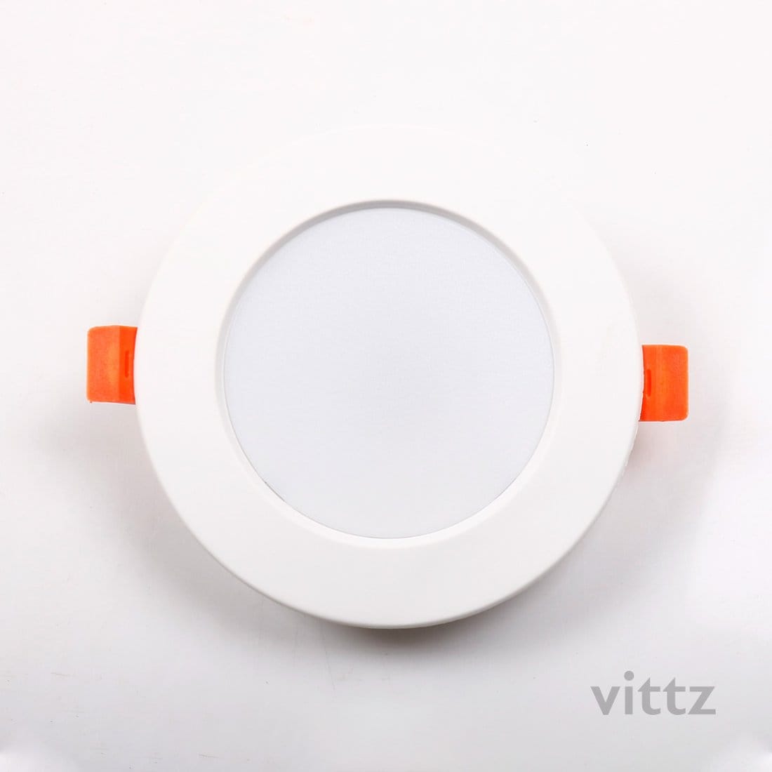 비츠조명 LED 4인치 8W 매입 다운라이트 타공 95mm 매입등, 믿고 사는 즐거움 SSG.COM