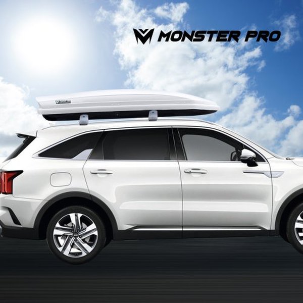 몬스터프로 쏘렌토루프박스 프리미엄650 - SSG.COM