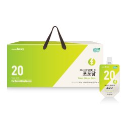 포도당 100 mL x 30개입 - SSG.COM