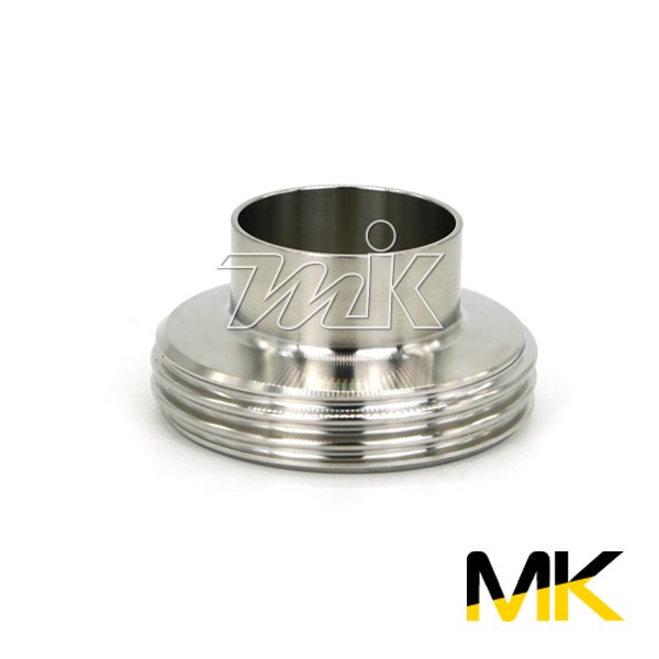 쎄니타리 Sanitary DIN 메일 DIN Male (SUS304) - 1S - SSG.COM