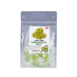 아이엠젤리 까먹는젤리 샤인머스캣 280g - SSG.COM