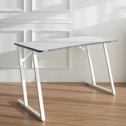 제닉스크리에이티브 ARENA POLAR DESK 1200 컴퓨터 게이밍책상 - SSG.COM