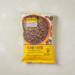 초코링 시리얼 570g - SSG.COM