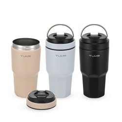 [1+1] 익스트림 핸들 텀블러 900ml - SSG.COM