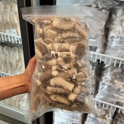 트레이더스 절단 낙지 1.5kg - SSG.COM