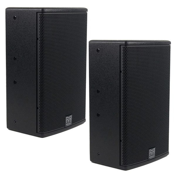 MARTIN AUDIO 교회 예배용 스피커 Blackline X12 1조 - SSG.COM