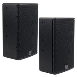 MARTIN AUDIO 교회 예배용 스피커 Blackline X12 1조 - SSG.COM