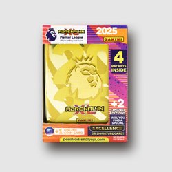 EPL 2025 포켓 틴 - SSG.COM