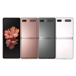 갤럭시 Z플립 5G 공기계 SM-F707N A등급 - SSG.COM
