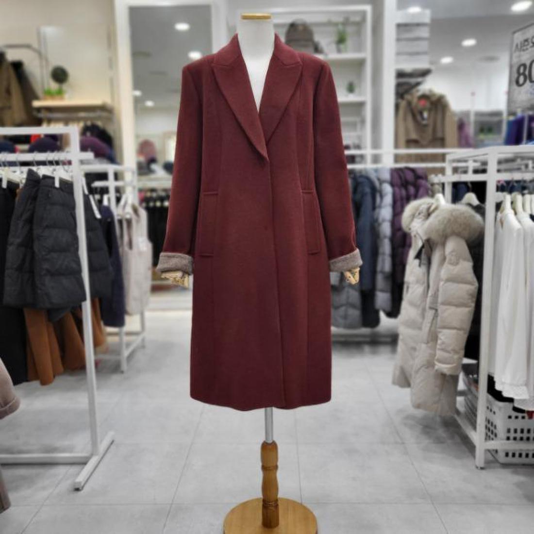 라젤로 sh06 싱글핏 모직 코트 싱글핏 모직 코트 RG0WCT901 (S11845937), 믿고 사는 즐거움 SSG.COM