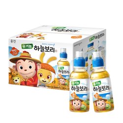 유기농 하늘보리 200ml 12입 기획 - SSG.COM
