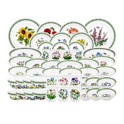 [포트메리온]보타닉가든 4인 홈세트48p - SSG.COM