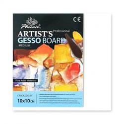 피닉스 젯소 보드 10 x 10cm - SSG.COM