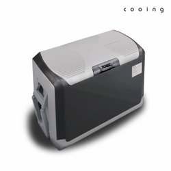 쿠잉 TCW-40차량용 캠핑 냉장고 40L - SSG.COM