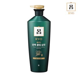려 홍진단 샴푸/트리트먼트 820ml 1입(옵션) - SSG.COM