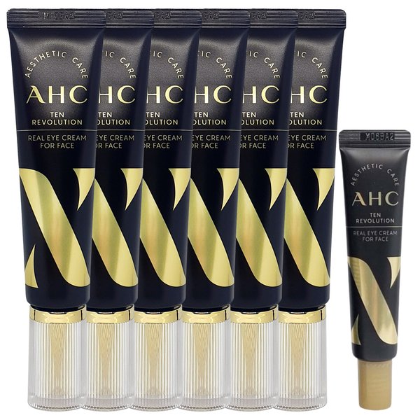 AHC 아이크림 시즌10 30mlx6개 + 12ml - SSG.COM