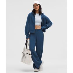 30% 스쿠바 MR 와이드 레그 팬츠 *와플 아시아핏 - HBWL - SSG.COM