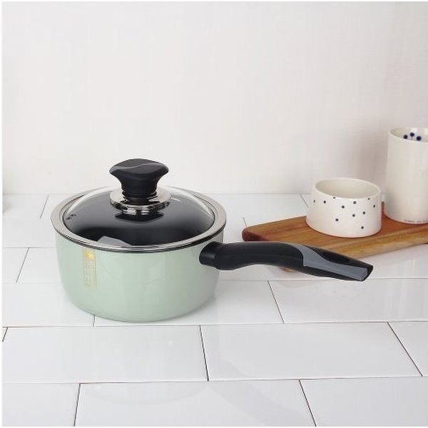 셰프와인 DP01 Bonita 보니타 IH 경질냄비 18편수 라면냄비 (5995408) - SSG.COM