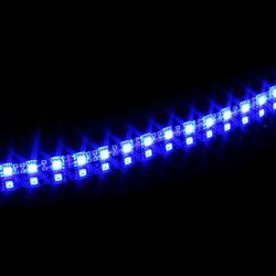 SMD LED바 D21 12V 5050 블루120cm - SSG.COM