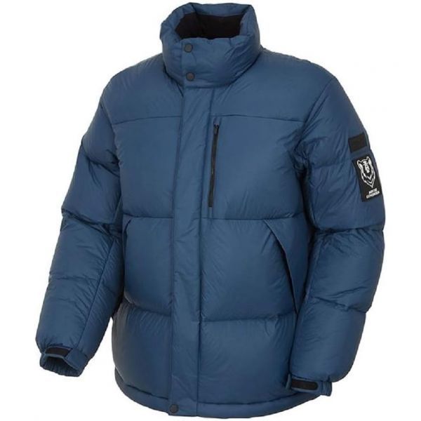 일본 몽벨 남자 패딩 Montbell BERNIC DOWN Jacket Mens Outerwear Bernic Down 1530845 - SSG.COM