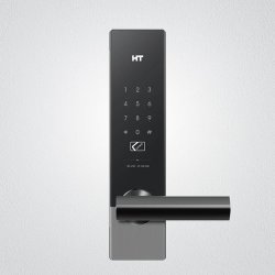 현대HT HDL-6100 주키형 디지털도어락 (설치비포함) - SSG.COM