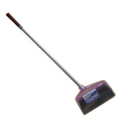 그립감이 좋은 스테인레스 빗자루 75cm - SSG.COM