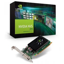 엘사 ELSA NVIDIA NVS 315 1GB 그래픽 보드 ENVS315-1GER - SSG.COM
