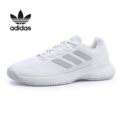 아디다스 게임코트 2 0 테니스화 (HQ8476) - SSG.COM