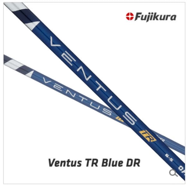 후지쿠라 벤투스 TR 블루 5R/5S/6S/6X/7S/7X 샤프트 (슬리브/그립 포함) - SSG.COM