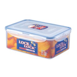 락앤락직사각밀폐찬통 2.6L (HPL826) - SSG.COM