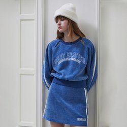 [BL]숄더슬릿 메탈릭 스웻 TS(EP4OTL03) - SSG.COM