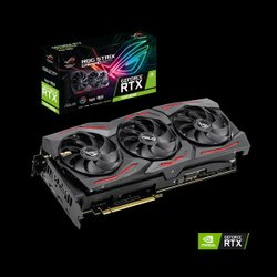 ASUS ROG STRIX Geforce RTX 2080S A8G GAMING - SSG.COM