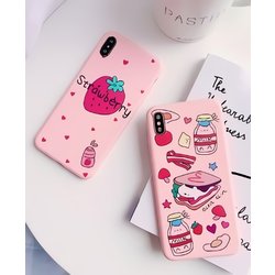 디작소 TPU 핑꾸핑꾸해 케이스 아이폰 8 se2 XS MAX XR 11 pro 갤럭시 노트10 - SSG.COM