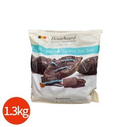 부샤드 카라멜 씨솔트 초콜릿 1.3kg - SSG.COM