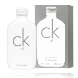 CK ALL EDT 100ML - SSG.COM