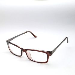 RORGGE 사각 뿔테 패션 안경 G-2054 - SSG.COM