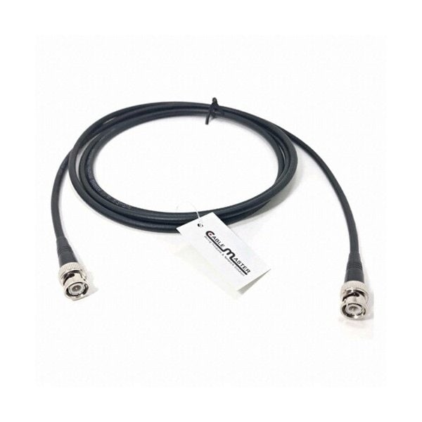 케이블마스터 RG58 BNC-BNC 동축케이블 20M CM-BNC320 - SSG.COM