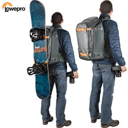 로우프로 휘슬러 백팩 450 AW II 그레이 - SSG.COM