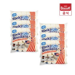 록키마운틴 마시멜로우 레귤러 150g x6개 - SSG.COM
