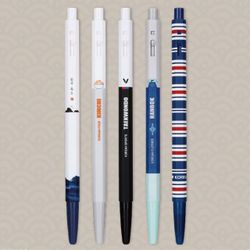 munhwa 캠퍼스볼펜 아이러브코리아 문 5본 0.5mm X ( 3매입 ) - SSG.COM