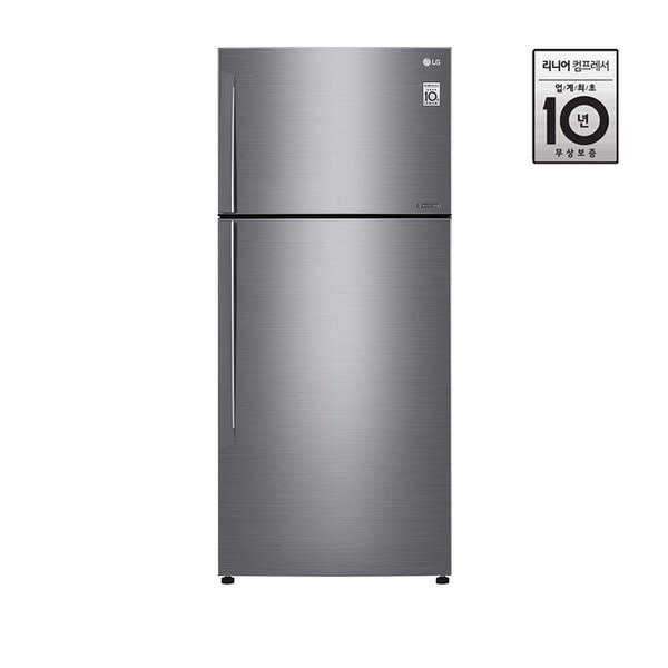 LG 디오스 일반냉장고 507L 샤인 B507SEM - SSG.COM