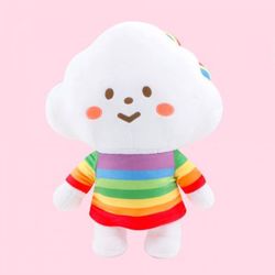 플로피 하우스 인형 Miss Rainbow - SSG.COM
