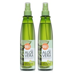 알로에베라 미스트 310ml x 2개 - SSG.COM