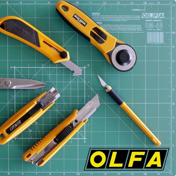 OLFA 올파 커팅매트 CM-A3 - SSG.COM