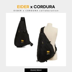 [23SS] CORDURA ECO (코듀라 에코) 빅 슬링백 / DUA23B44 - SSG.COM