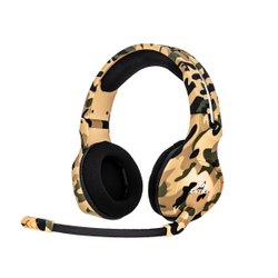OGN ENTUS LV400 CAMO LED 7.1 헤드셋 - SSG.COM