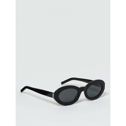 여성 선글라스 SLM136 001 블랙 /6 - SSG.COM